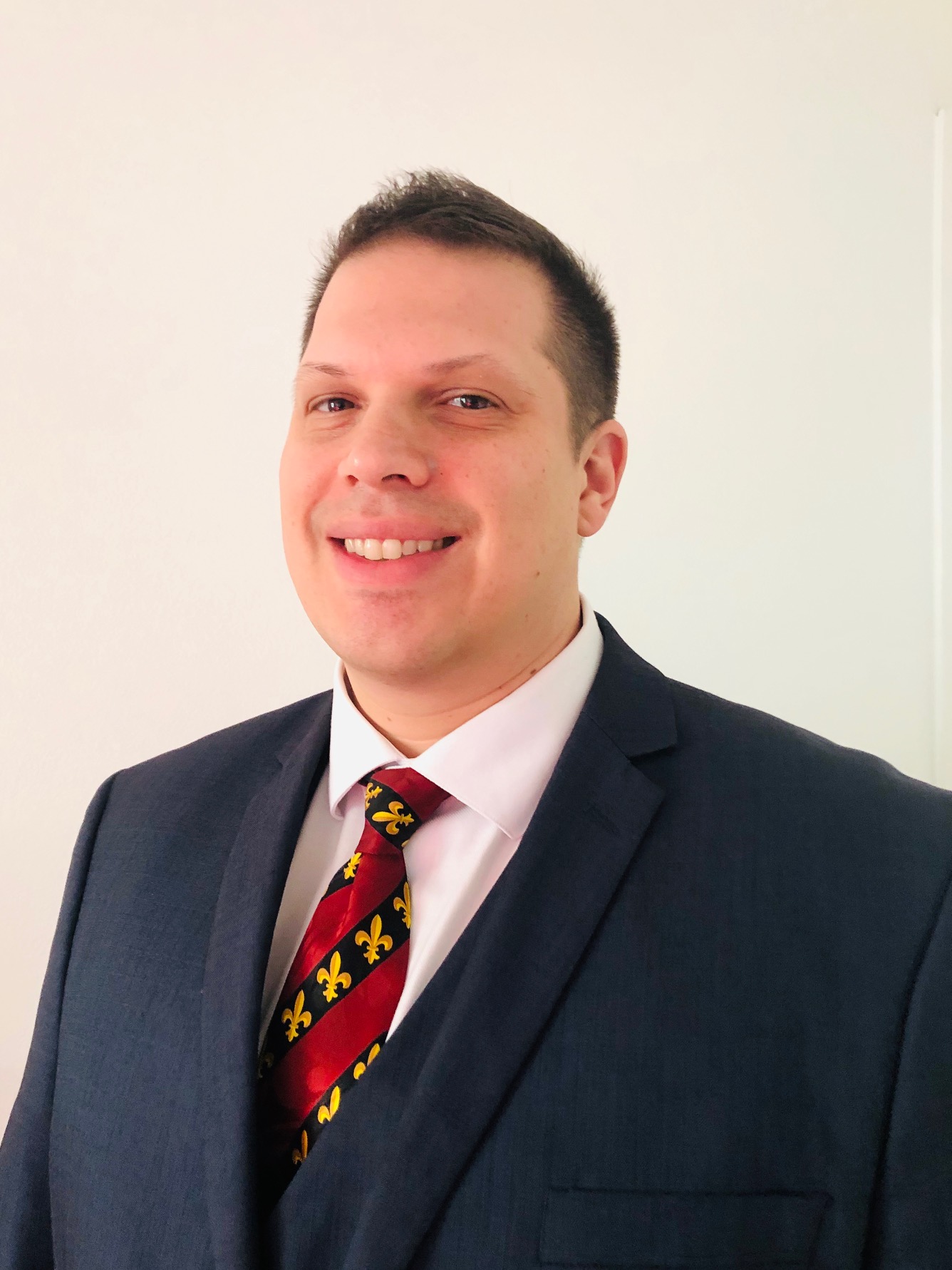 My Story – Wolf The Lawyer